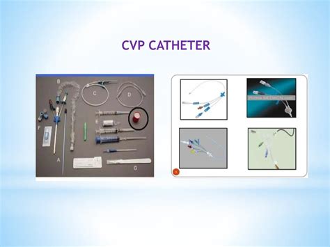Arterial And Cvp Monitoring In Perioperative Period Pptx