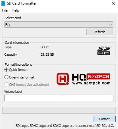 How To Install NOOBS On The Raspberry Pi