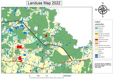 Do Gis Mapping With Arcgis By Nahidulislam Fiverr