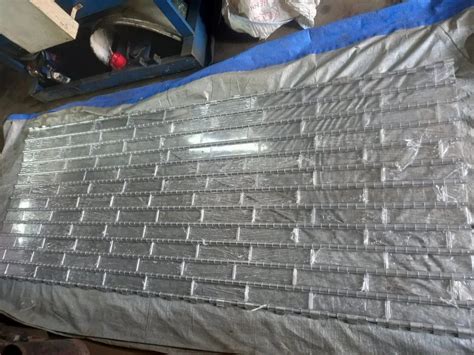 Polycarbonate Rolling Shutter At ₹ 950 Sq Ft Rolling Door Polycarbonate In Pune Id