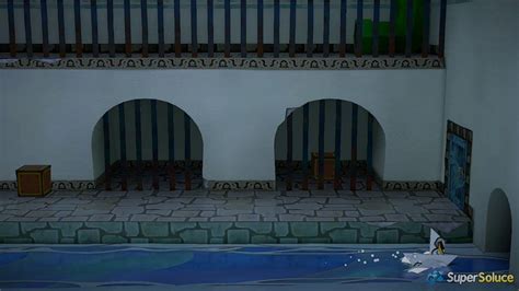 Paper Mario Ttyd Walkthrough Chapter 5 Shine Sprites 028 Game Of Guides