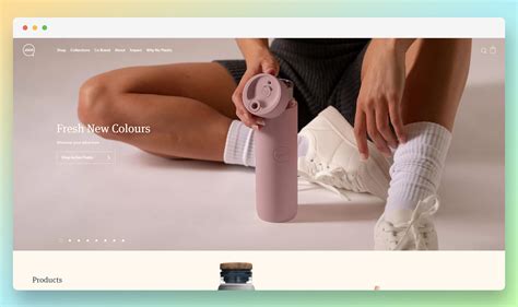 The Best WooCommerce Store Examples For Ecommerce Platforms