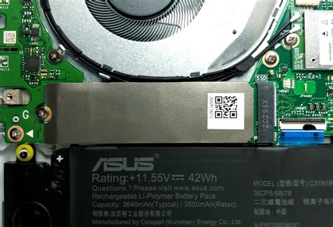 Asus Vivobook M Review Excellent Performance For The Price Laptopmedia Com