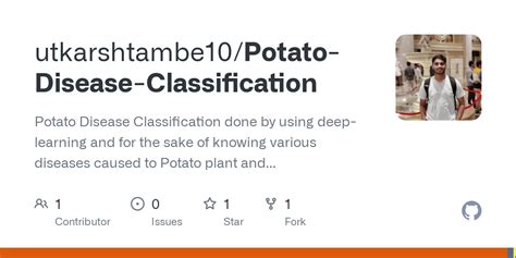 GitHub Utkarshtambe10 Potato Disease Classification Potato Disease