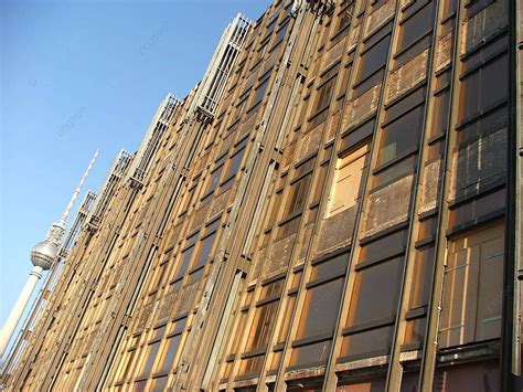 พื้นหลังเบอร์ลิน สตรีท ที่อยู่อาศัย คอมมิวนิสต์ รูปถ่าย และรูปภาพสำหรับดาวน์โหลดฟรี Pngtree