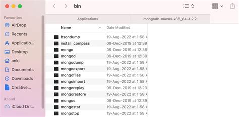 How To Install Mongoimport And Mongoexport Dot Net Tutorials