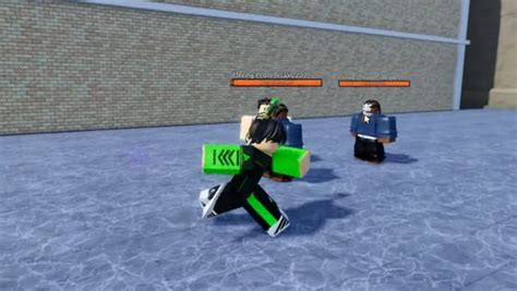 How To Get Shadow Ability In A Universal Time AUT Try Hard Guides