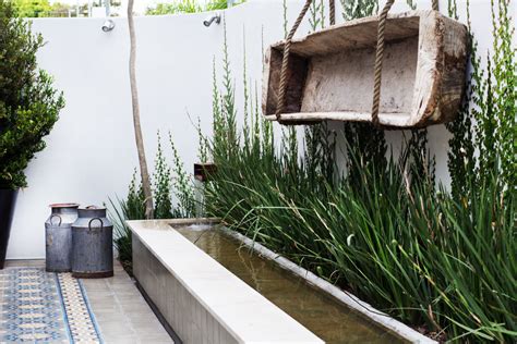 ¡8 IncreÍbles Pequeños Jardines Homify