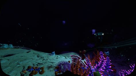 Grassy Plateaus Caves Subnautica Wiki Fandom