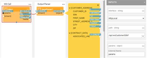 Interface K2view Support