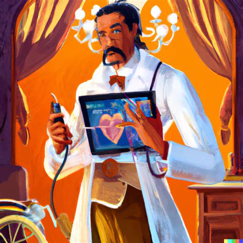 The Potential Of Ai And Data Annotation In Healthcare