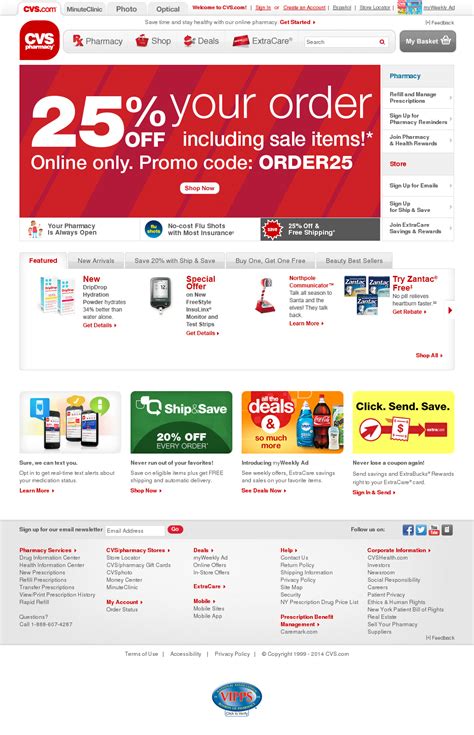 CVS Pharmacy Competitors Revenue And Employees Owler Company Profile