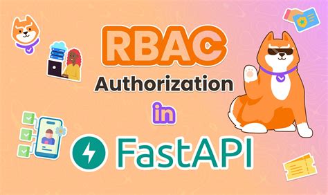 Fastapi Rbac Full Implementation Tutorial