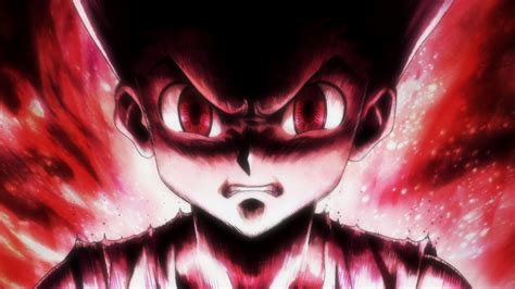 Hunter X Hunter Gon Freecss By Labeceti29 1920x1080 Wallpaper Abyss
