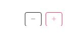 Ionic Framework Bottom Border Outline Disappears Ion Button Inside Ion Card Stack Overflow