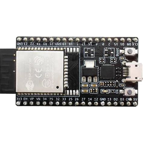 Esp32 Mini Core Board Esp32 Devkitc V4 47 Off