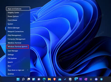 How To Make Windows Terminal Your Default Terminal App In Windows