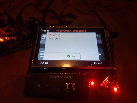 Btt Skr Pro V1 2 Firmware Troubleshooting V1 Engineering Forum