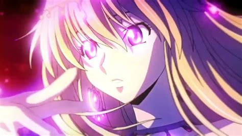 Code Geass Akito The Exiled Leila