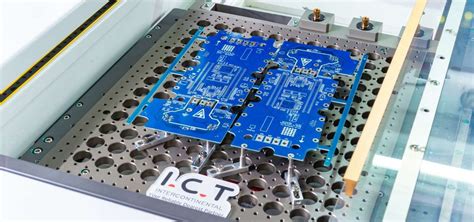 Which Pcb Separator Machine Is Right For Your Factory I C T Smt Machine Line Provider