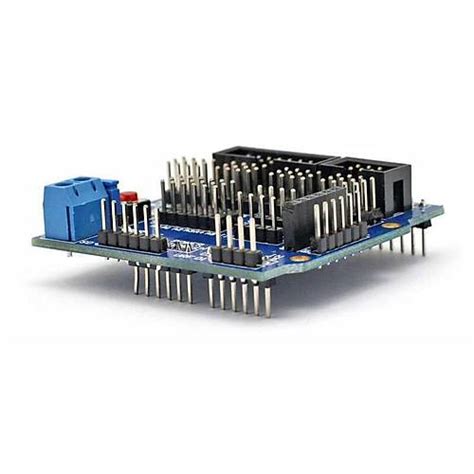 Arduino Shield Ecembilgisayar Elektronik Ve Pleksi Marketi Online Sat