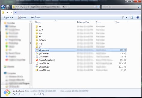 Git Bash Doesnt Show Up In Select Default Terminal Menu When Already Installed · Issue 118705