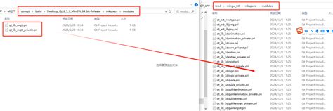 qt6搭建和使用mqtt qt6 mqtt csdn博客