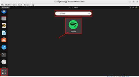 How To Install Spotify On Ubuntu 22 04 Greenwebpage Community