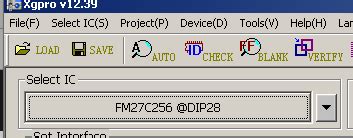 How To Burn An EPROM Bryce Automation