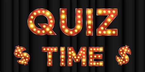 Quiz Background Vector Art Icons And Graphics For Free Download