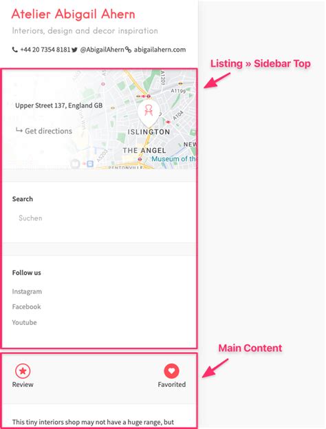 Load Sidebar Widgets After The Main Content On Mobile Devices