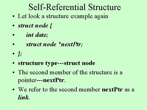 c structures what is a structure a structure