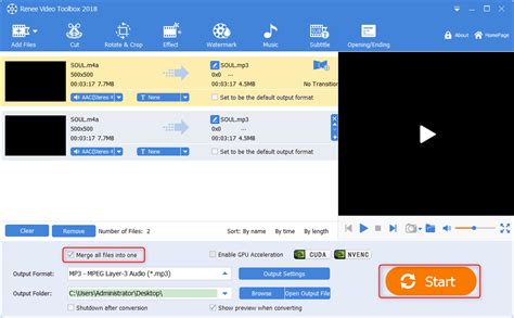 Combine Two Audio Outputs Into One Boomon