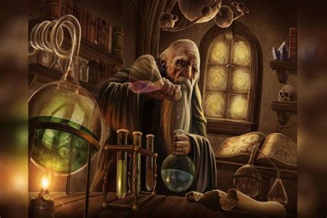 Алхимия картинки 39 фото