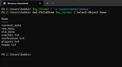 PowerShell Use Select Object To Only Get Property Value Collecting