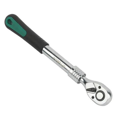 Ratchet Socket Quick Wrench Reversal Flying Wrench Large Medium And