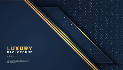 Dark Diagonal Background With Overlapping Polygonal Layers 696338 Vector Art At Vecteezy