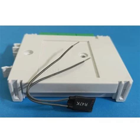 Vdc Honeywell Mi Dcmo Addressable Control Output Module For Use In