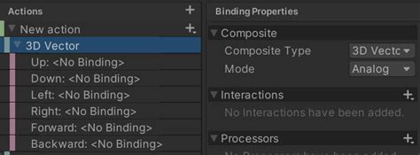 Unity Unity New Input System Unity Input System Csdn
