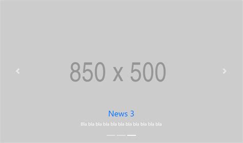 Javascript Shadow And Circle Number Carousel Bootstrap 4 Stack Overflow