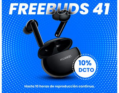 Freebuds Projects Photos Videos Logos Illustrations And Branding On Behance