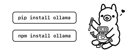 GN Ollama Python JavaScript 라이브러리 공개 읽을거리 정보공유 파이토치 한국 사용자 모임