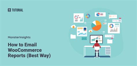 How To Email Woocommerce Reports Simple Way