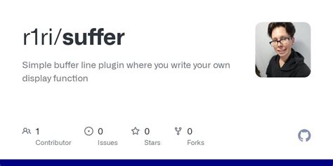 Made A Simple Bufferline Plugin Meant For Hacking Rvimplugins