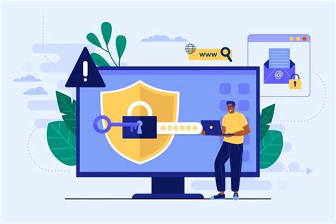 Web Hosting Security Best Practices For 2024
