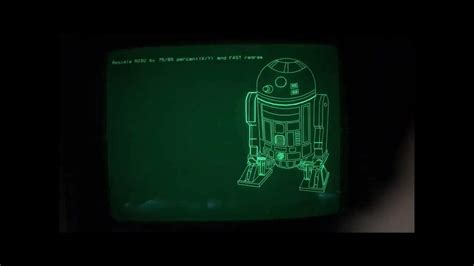 Tektronix 4014 Demo Ii Vintage 3d And Synthetic Music Youtube