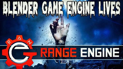 New Game Engine 28 By Fredks Team Projects Blender Artists