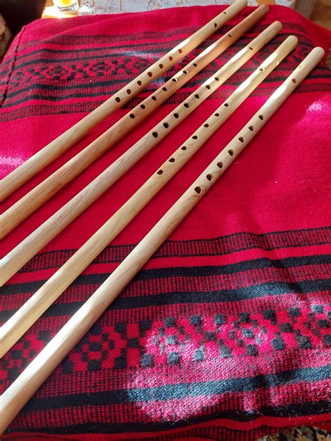 Македонски традиционални инструменти КАВАЛ ГАЈДА ЗУРЛА ТАПАН Skopje