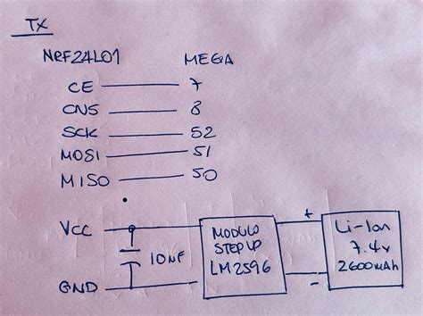 Relay Gets Stuck And RF Issue Page 2 General Guidance Arduino Forum