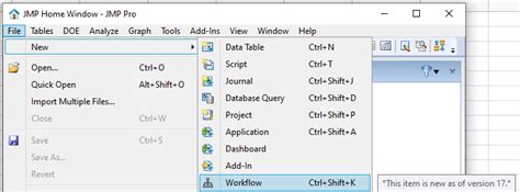 New Data Added In Excel How To Refresh In Jmp Jmp User Community